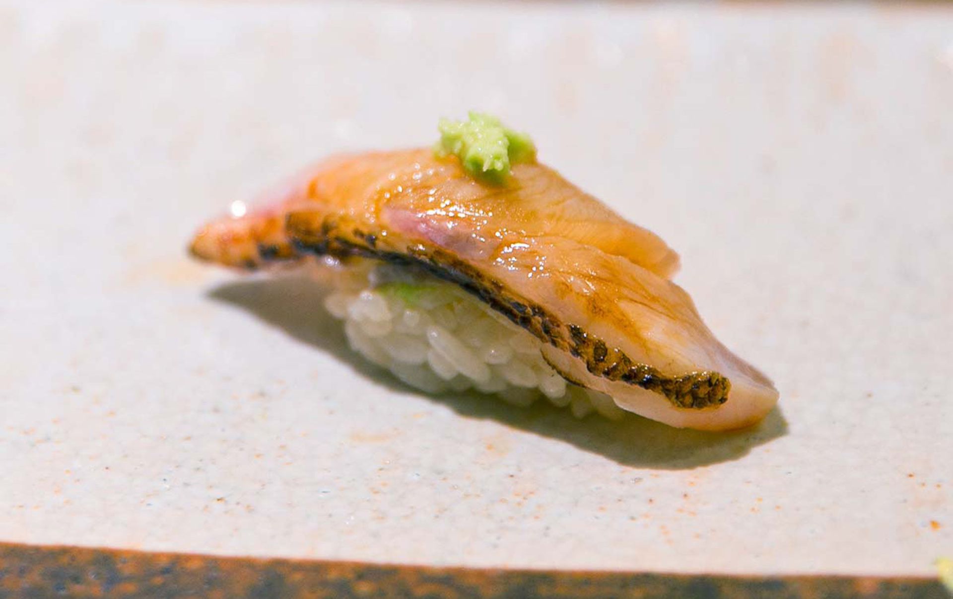 What is Akamutsu Sushi? — Sushipedia